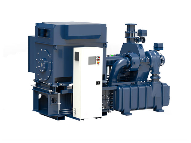 Productos / Compresores de Aire / Centrífugo Compresor de Aire_Air ...